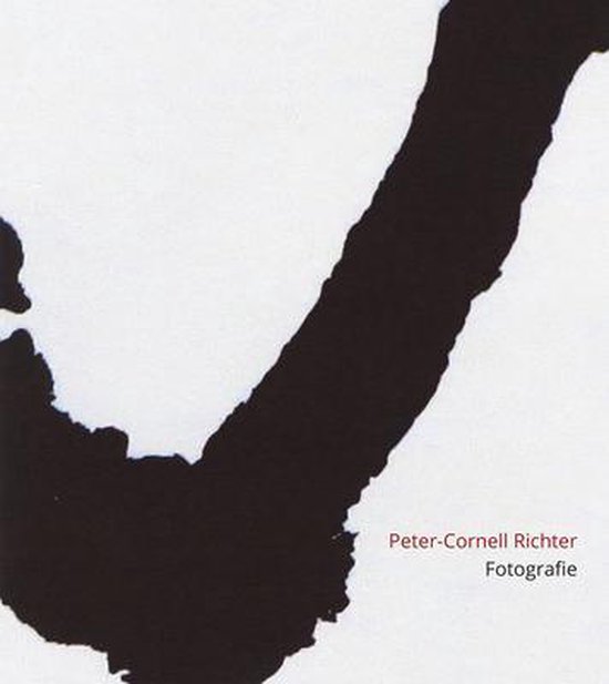 Peter-Cornell Richter - Fotografie | 9783868332018 | Boeken | bol.com