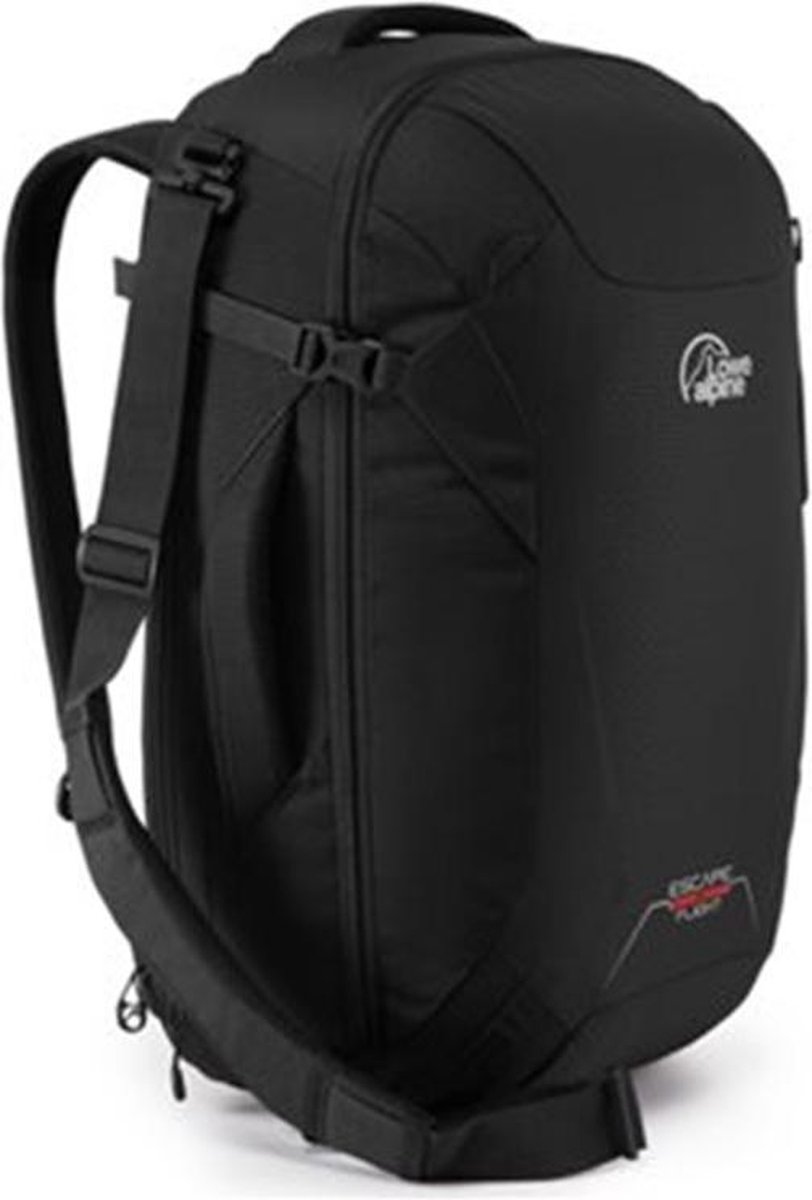 Lowe Alpine Escape Flight 36 Rugzak, zwart | bol.com