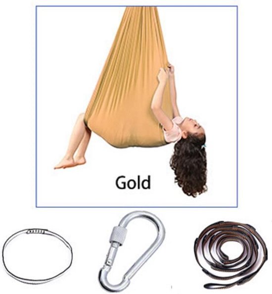 Home Enfant Hamacs Chaise Kids Swing Pod Plein air Intérieur Siège ...