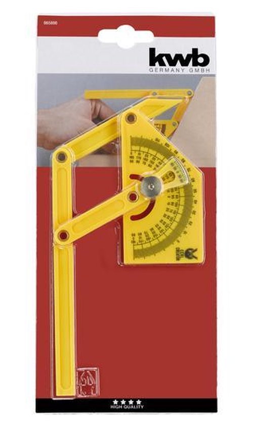 KWB Hoekmeter | bol.com