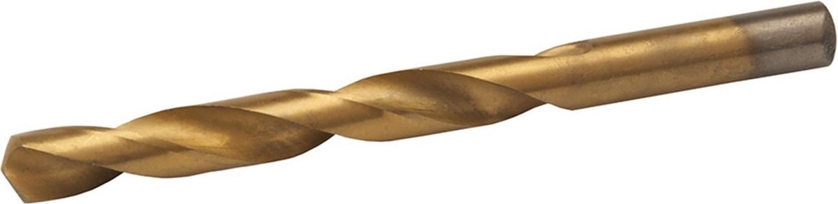 Silverline HSS Boor met Titanium Coating - 12 mm. | bol.com