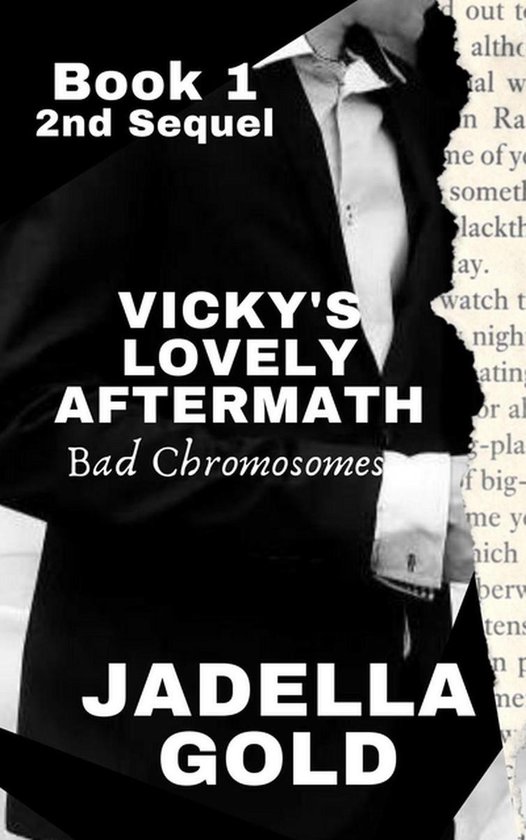 2 1 - Vicky's Lovely Aftermath (ebook), Jadella Gold | 9798201588779 ...