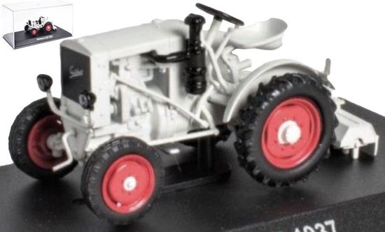 ATLAS Guldner A20 1937 schaalmodel 1:43 | bol