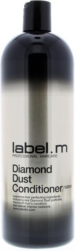 Label.m Diamond Dust Conditioner | bol