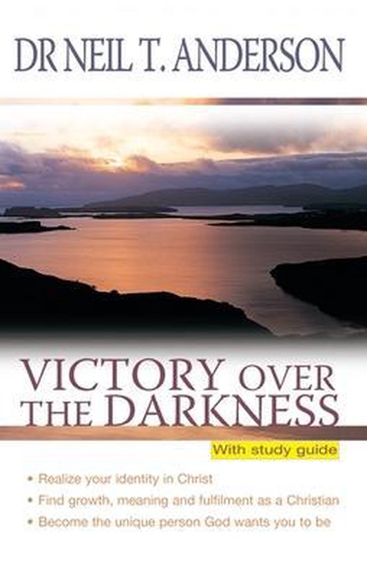 Victory Over the Darkness, Neil T. Anderson | 9781854245724 | Boeken ...