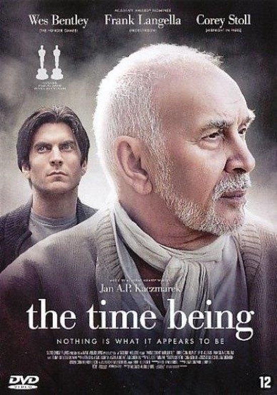 Time Being (DVD) (Dvd), Frank Langella | Dvd's | bol