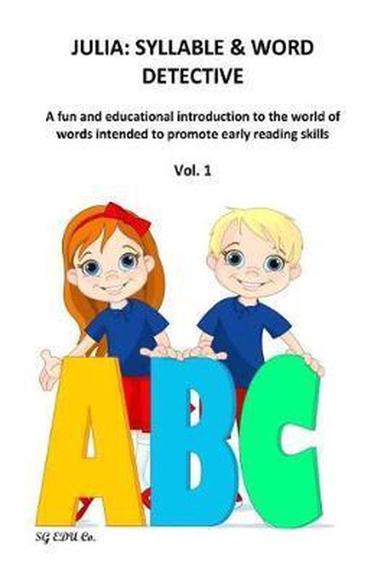 Julia | 9781727358858 | Simina Gentry | Boeken | bol.com