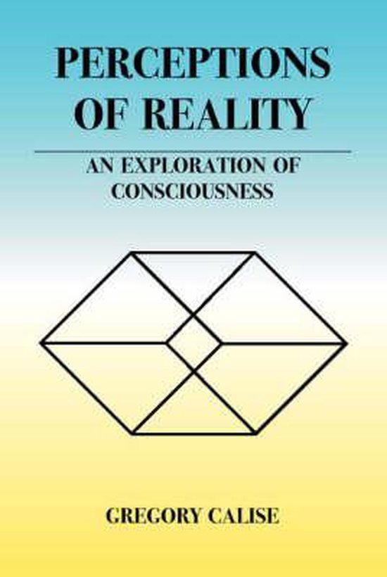 Perceptions of Reality, Gregory Calise | 9781553956617 | Boeken | bol