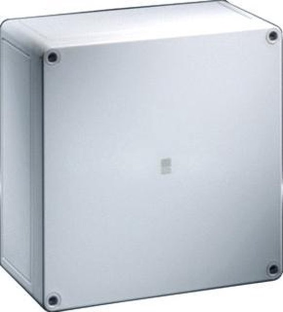Rittal pk polycarb.kast | bol.com