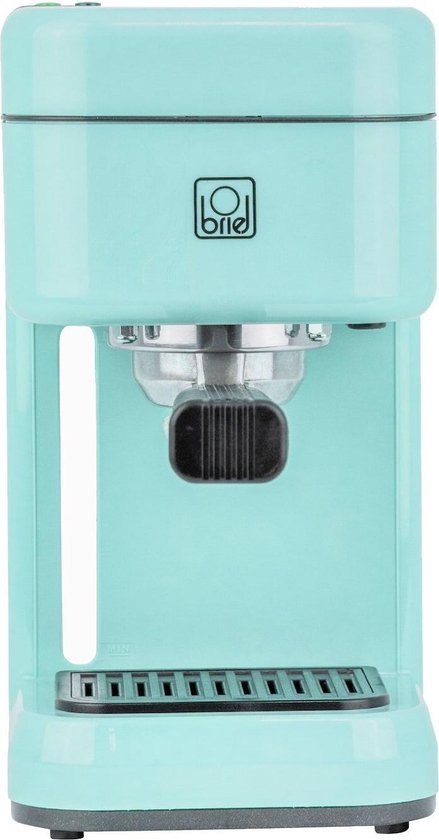 Briel-B14-Azure-Espresso | bol