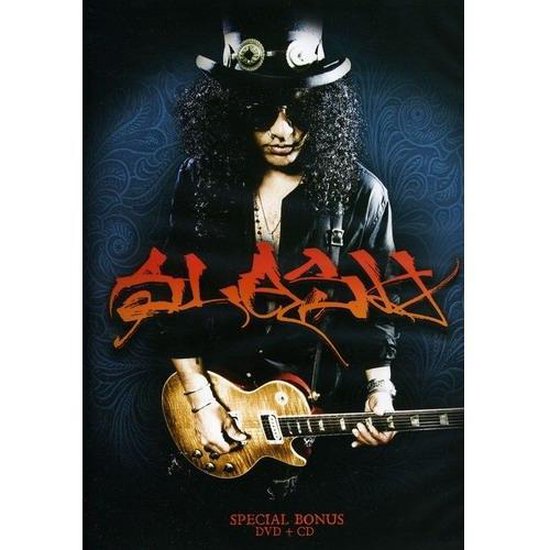 Slash-Special Edition, Slash | CD (album) | Muziek | bol.com Slash-Special Edition, Slash | CD (album) | Muziek | bol.com