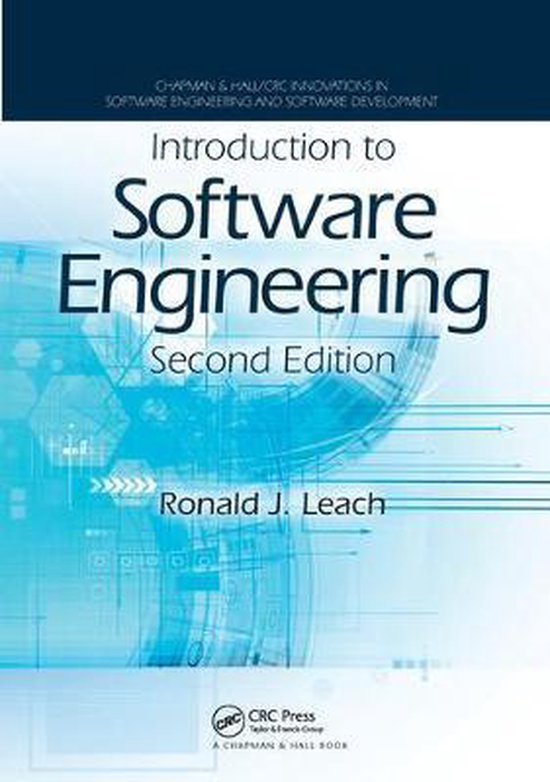 Introduction to Software Engineering | 9780367575038 | Ronald J. Leach ...