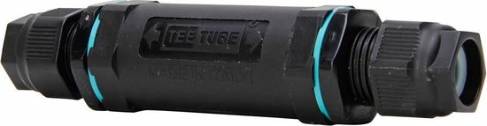 Kopp verbindingsmof 3726 5-polig M20 | bol