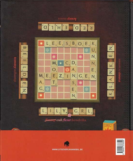 Red de wereld, Tom Schamp | 9789491376399 | Boeken | bol