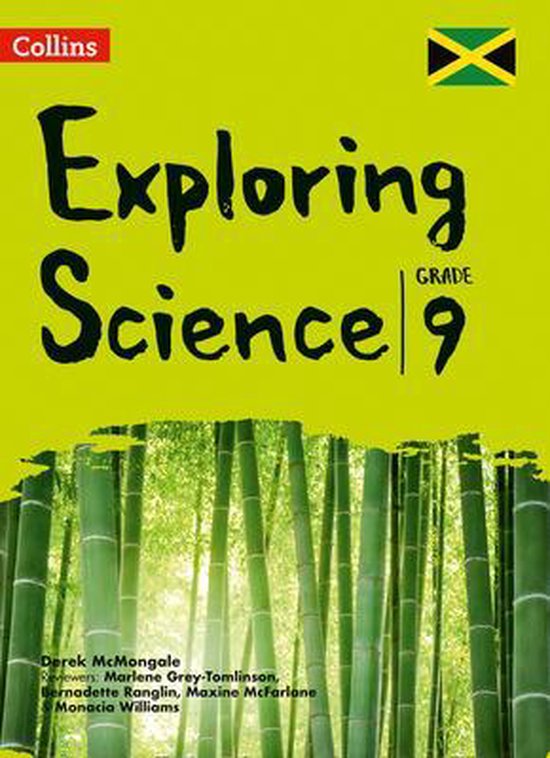 Collins Exploring Science | 9780008263294 | Derek Mcmonagle | Boeken ...