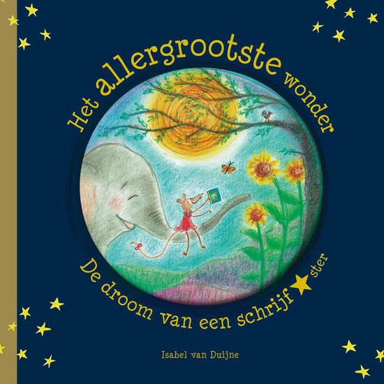 [Het Allergrootste Wonder] - [boek] - [kinderboek] - [voorlezen ...