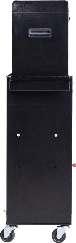 Nancy's Arnott Workshop Trolley Tool - Zwart - Metaal - 20,67 cm x 11 ...