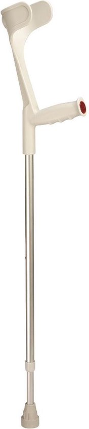 Loopkruk grijs (per stuk) | bol