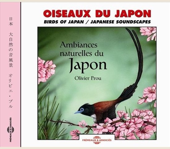 Various Artists - Birds Of Japan (CD), various artists | CD (album ...