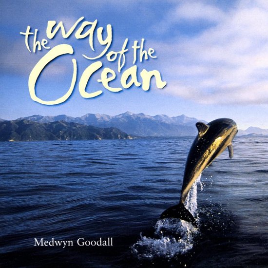 Medwyn Goodall - Way Of The Ocean (CD), Medwyn Goodall | CD (album ...