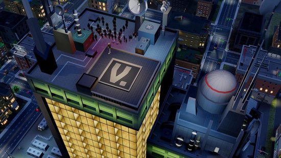 Electronic Arts SimCity Standard Edition - Mac - PC gaming ...