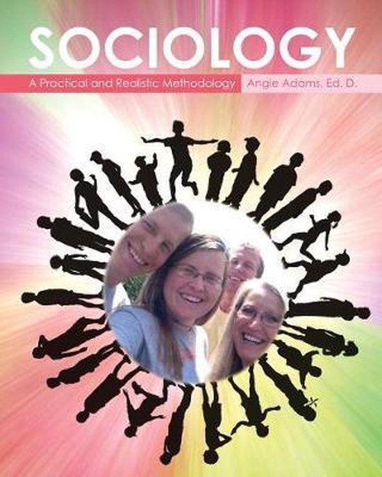 Sociology, Angelia Adams | 9781524930929 | Boeken | bol