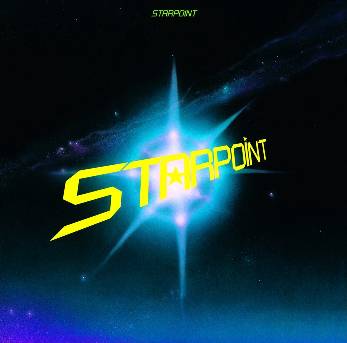 Starpoint - Starpoint (CD), Starpoint | CD (album) | Muziek | bol.com