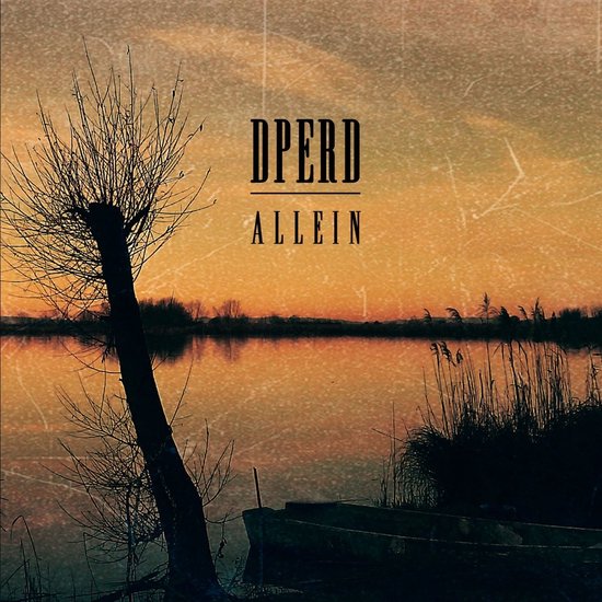 Dperd - Allein (CD), Dperd | Muziek | bol