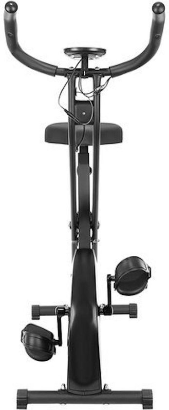SOUTHWALL Hometrainer - Revalidatiefiets - Cardio fiets - Binnen fiets ...