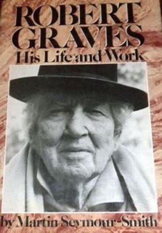 Robert Graves, Martin Seymour-Smith | 9780091393502 | Boeken | bol