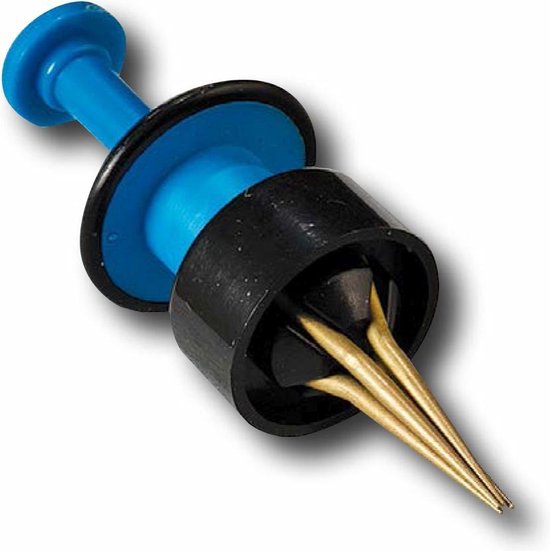 Bait Bander Feeder Pellet Tang + Bait Band Elastiekjes - Baitband ...