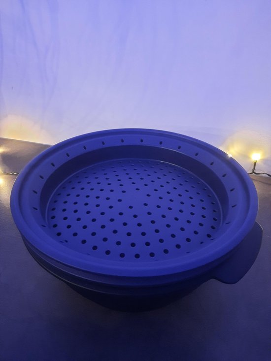 Tupperware Micro Urban Family | bol.com