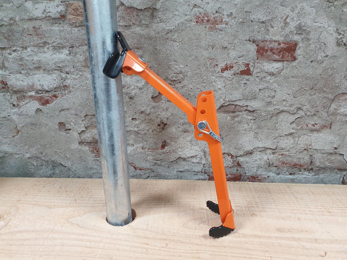 Tirox - SnapJack V2 - paddockstand vervanger - motor standaard | bol.com