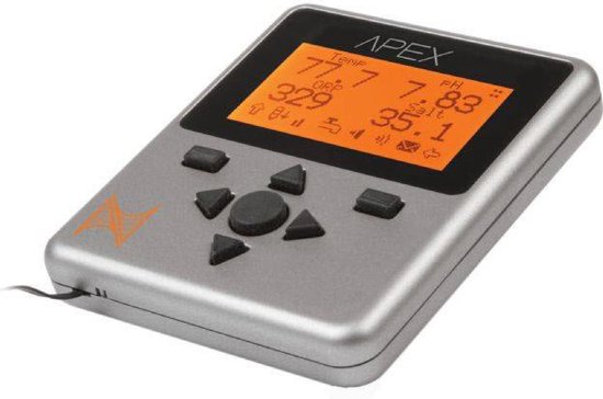 Apex Display Module | bol