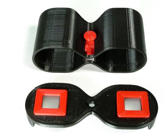Viewmaster Magic Mini Viewer - om mee te nemen | Games | bol