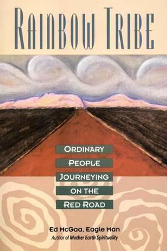 Rainbow Tribe | 9780062506115 | Ed Mcgaa | Boeken | bol.com