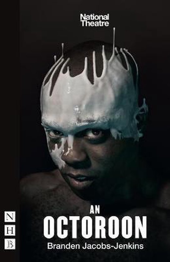 Octoroon, Branden Jacobs-Jenkins | 9781848426412 | Boeken | bol