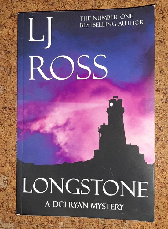 Longstone, L. J. Ross | 9781790983124 | Boeken | bol.com
