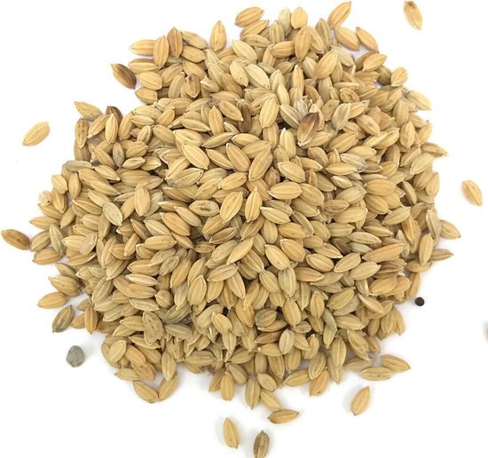 Vogelvoer 15 kg | Konacorn Paddy Rijst | bol