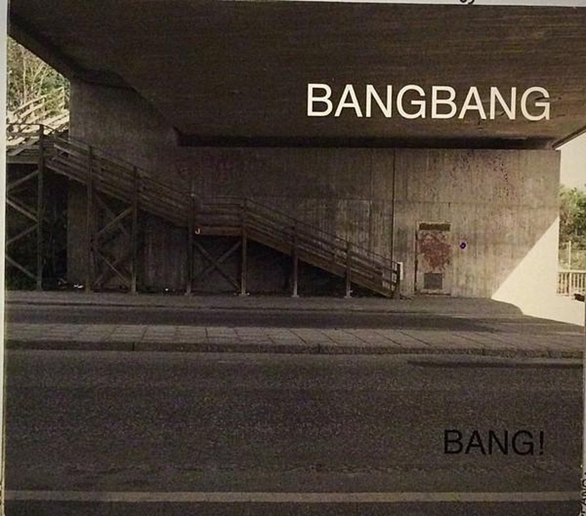 Bang, Bangbang | CD (album) | Muziek | bol.com