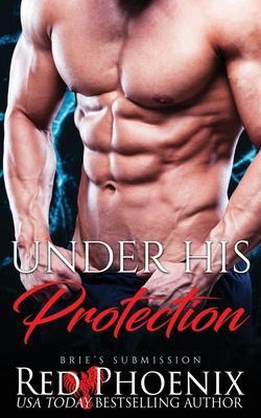 Brie's Submission- Under His Protection, Red Phoenix | 9780692928486 | Boeken | bol.com