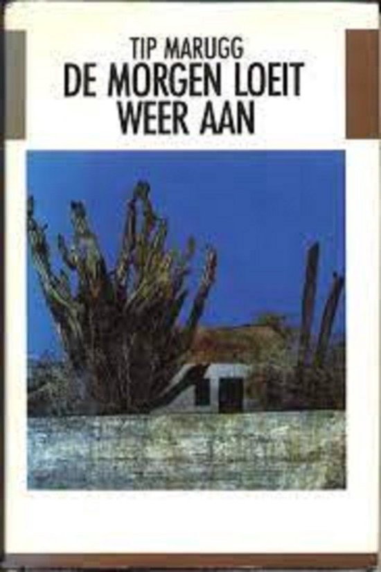 De morgen loeit weer aan, Tip Marugg | 9789051080209 | Boeken | bol.com