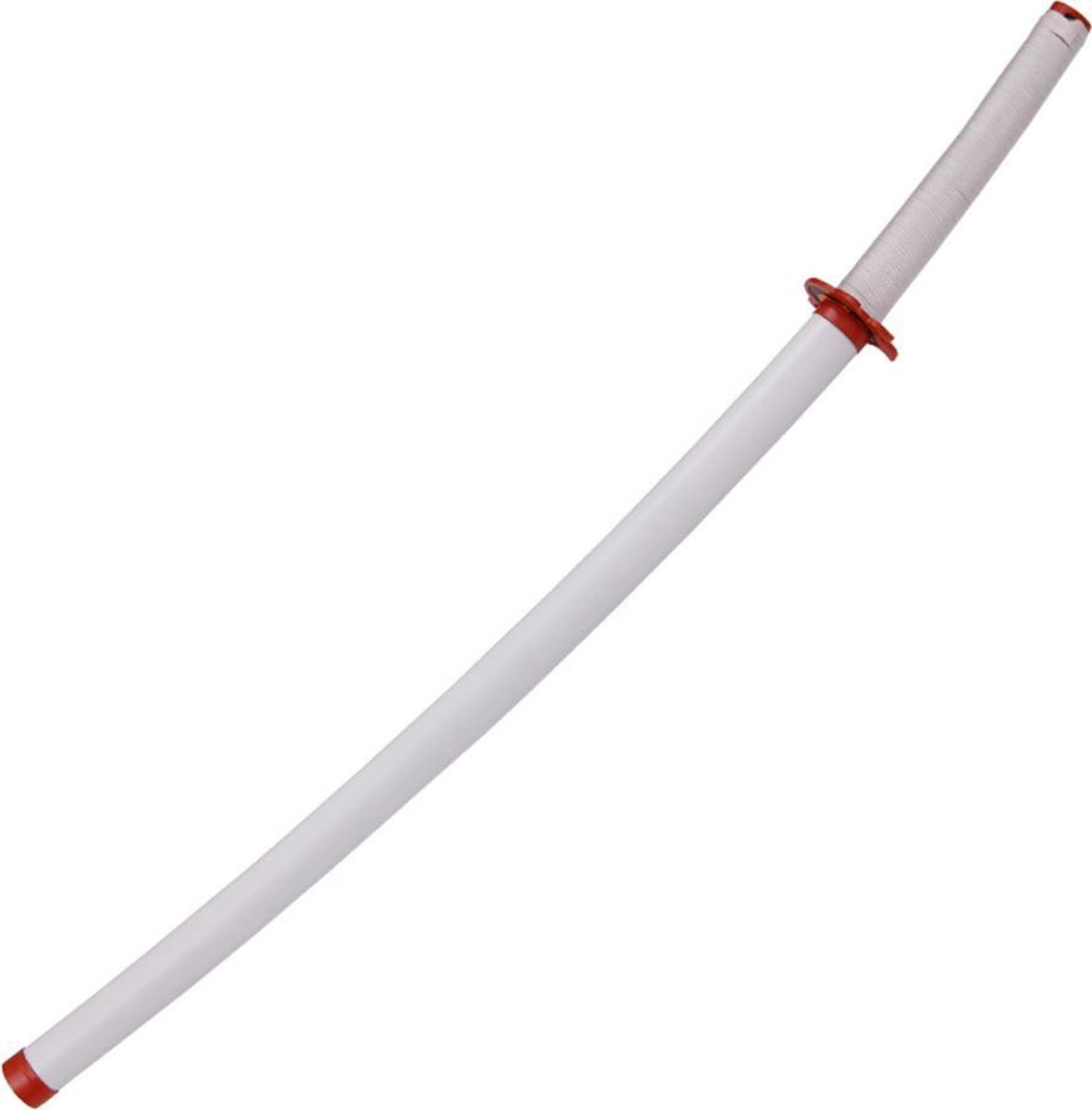 DEMON SLAYER - Kyojuro Rengoku - Red Nichirin Blade , Demon slayer ...