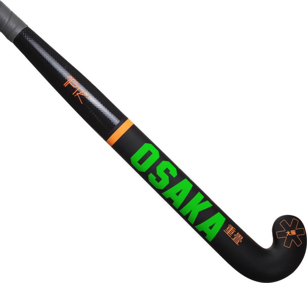 Osaka Stick 1 Series PTK Orange - Standard Bow - Hockeystick Junior ...