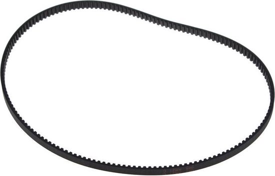 Geschikt voor Kenwood - AANDRIJFRIEM FP180 - KW634710 | bol