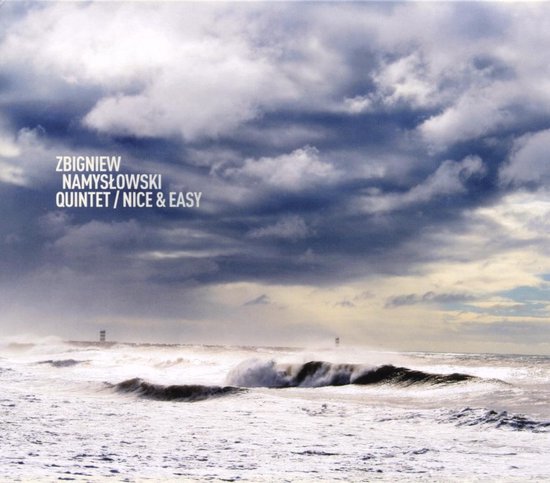 Zbigniew Namyslowski Quintet - Nice & Easy (CD), Zbigniew Namyslowski Quintet | Muziek | bol