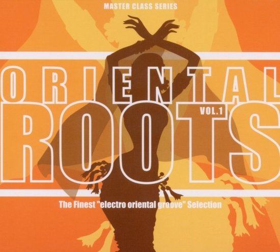 Various Artists - Oriental Roots (CD), various artists | CD (album ...
