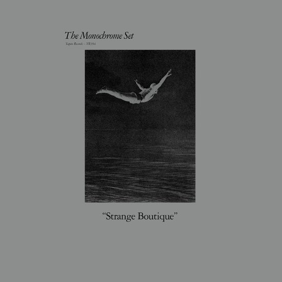 Strange Boutique - The Monochrome Set - CD uit 2020 - Remastered | bol