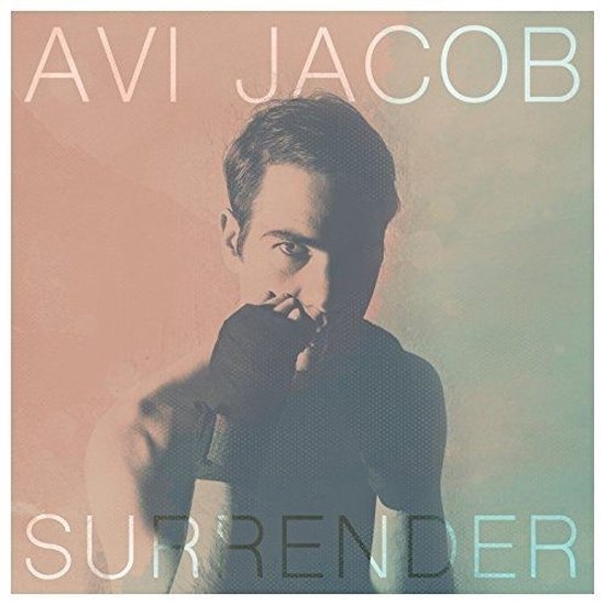 Avi Jacob - Surrender (CD), Avi Jacob | CD (album) | Muziek | bol.com
