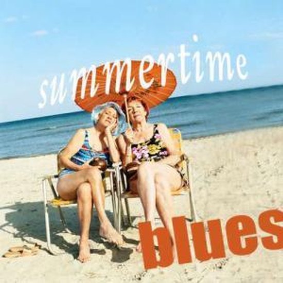 Summertime Blues, various artists | CD (album) | Muziek | bol